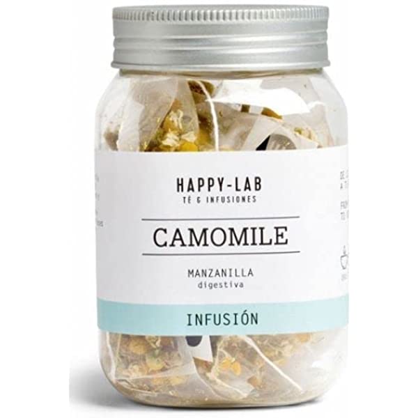 Tea and Infusion – Barceloneta Market